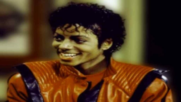 Michael Jackson Biography, Singer, Song Writer, Dancer - The Biography ...