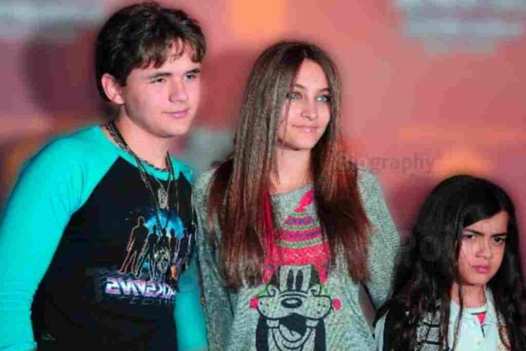 Paris Jackson Biography: Actress, American Model, Spouse, Age, Height ...