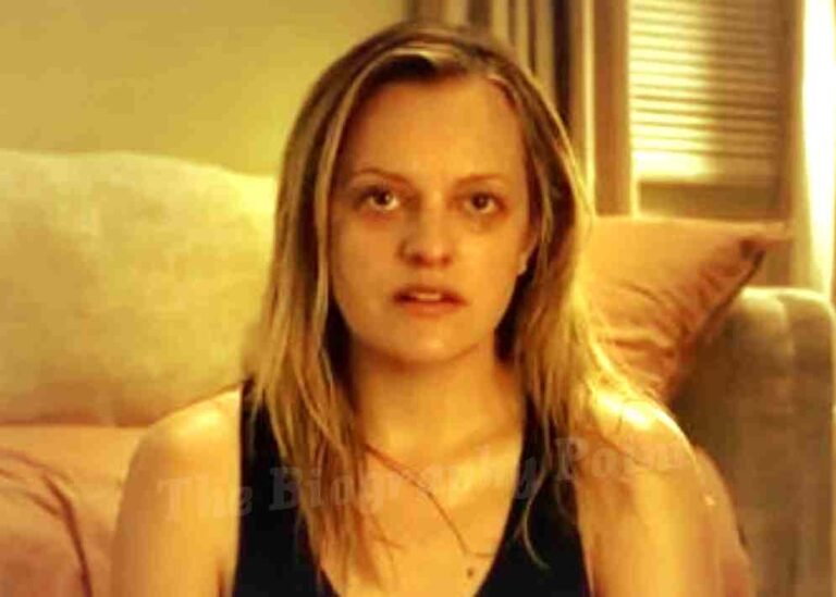 Elisabeth Moss Biography: Wiki, Age, Weight, Height, Spouse, Acting ...