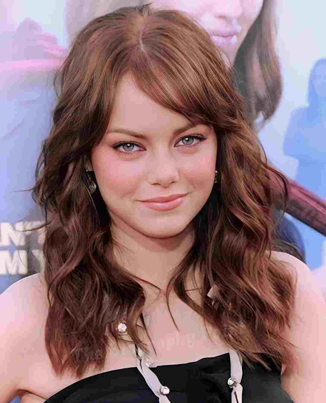 Emma Stone Biography: Wiki, Age, Weight, Height, Spouse, American ...