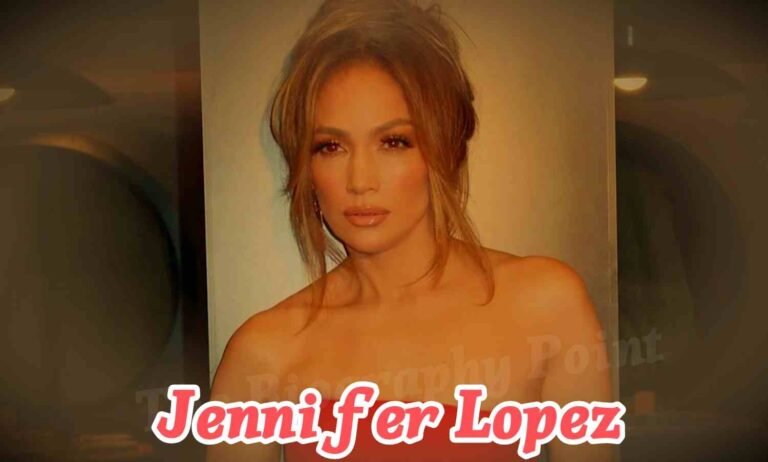 Jennifer Lopez Biography: Wiki, Age, Weight, Height, Spouse, Music ...