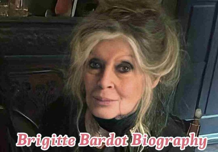 Brigitte Bardot Biography: Age, Weight, Height, Spouse, Actress and ...